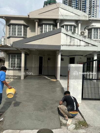 USJ 1, Jalan USJ 1/24, Subang Jaya, Selangor, 4 Bedrooms, 1820 sqft, 2 ...