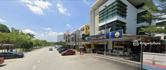 e-Boulevard untuk Untuk Dijual - RM 2,600,000 (2024) | PropertyGuru ...