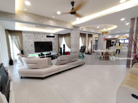 Ambang Botanic 2 untuk Untuk Dijual - RM 2,180,000 (2024 ...