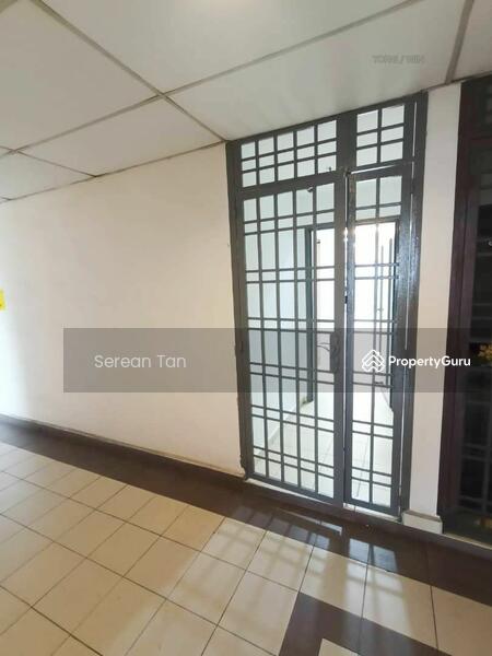 Prima Regency, - Jalan Masai Baru, Johor Bahru, Johor, 3 Bedrooms, 1050 ...