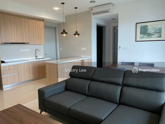 Condominium for Sale at Sunway Mont Residences - Sherry Lee