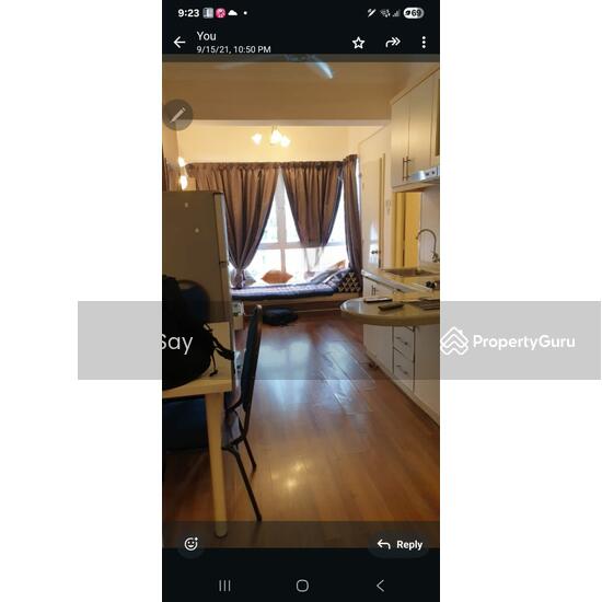 Casa Mutiara untuk Untuk Disewa - RM 1,400 /bulan (2024) | PropertyGuru ...