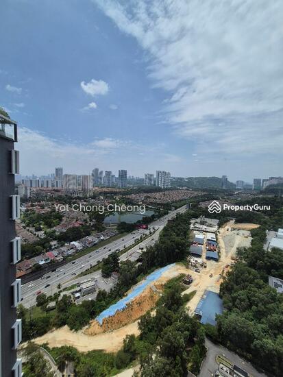 Residential land at Cheras, Jalan Alam Jaya jalan cheras, Cheras, Kuala ...