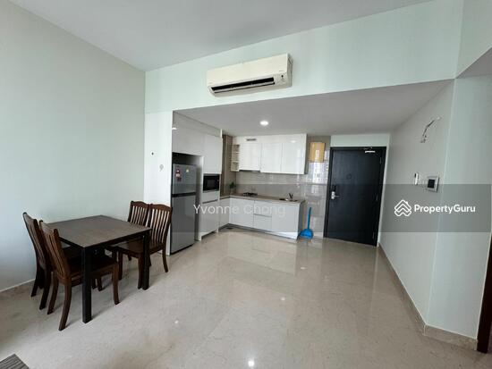 Paradiso Nuova (Merak Kayangan), Merak Kayangan Persiaran Medini Utara ...