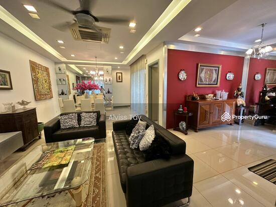 East Ledang Easts Ledangs untuk Untuk Dijual - RM 1,300,000 (2024 ...