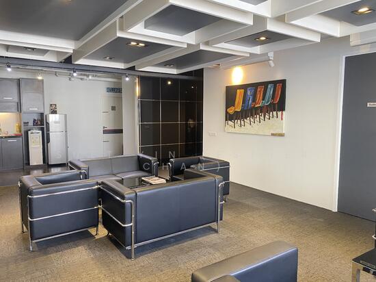 Office for Sale at One Mont Kiara (1 Mont Kiara) - Suet Yin (Esther Chan)