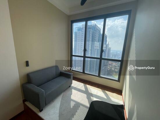 Apartment for Rent at Setia Sky 88 - Zoey Lee