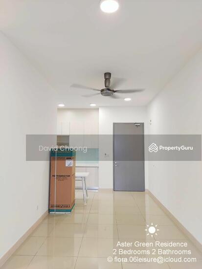 Aster Green untuk Untuk Dijual - RM 540,000 (2024) | PropertyGuru Malaysia