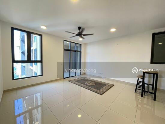 Henna Residence @ The Quartz WM untuk Untuk Disewa - RM 2,000 /bulan ...