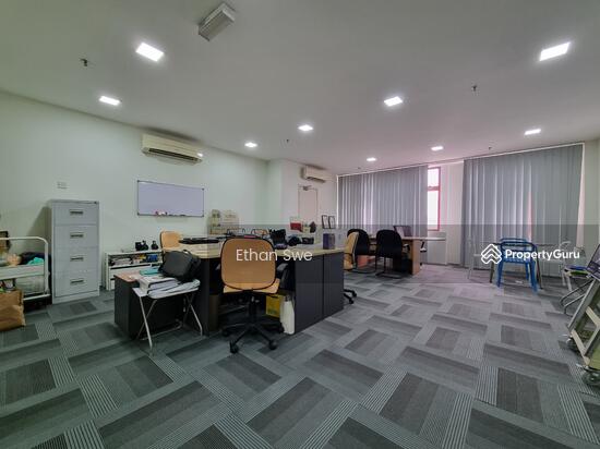 Office for Sale in Damansara Intan (Petaling Jaya) - Ethan Swe