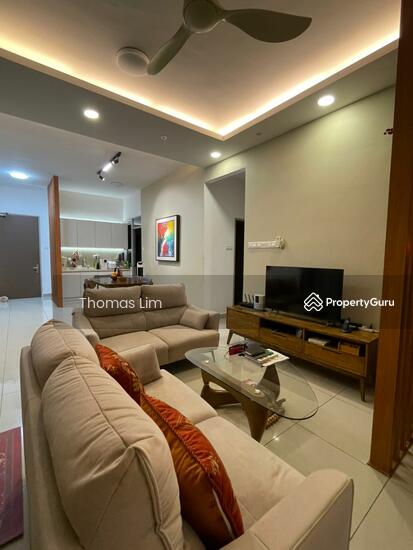 Villa Crystal, Jalan 6/38a Jalan 6/38A, Segambut, Kuala Lumpur, 3 ...