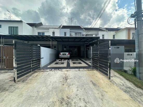 Caryota Square @ Taman Setia Tropika untuk Untuk Dijual - RM 758,000 ...