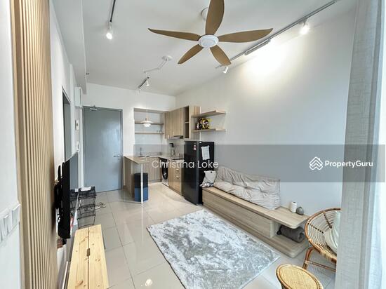 121 Residences untuk Untuk Disewa - RM 2,300 /bulan (2024 ...