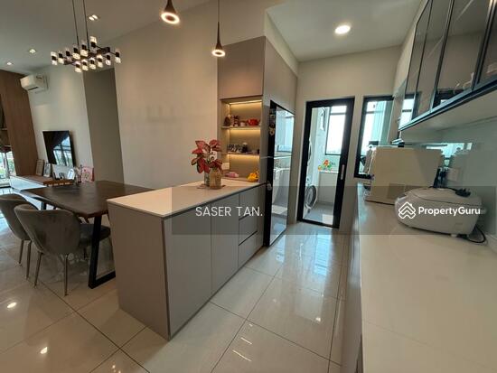 Molek Regency untuk Untuk Disewa - RM 4,500 /bulan (2024 ...