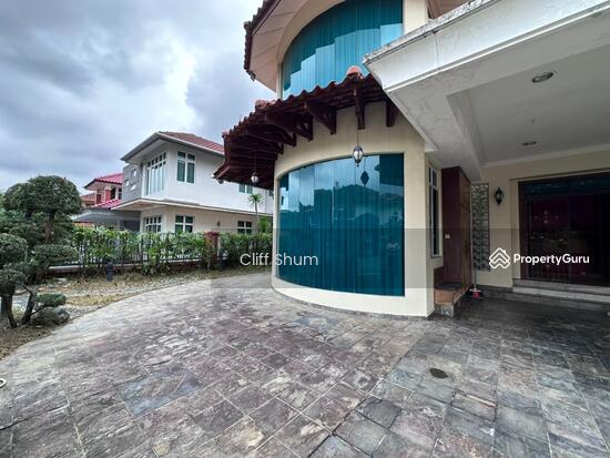 Taman Sutera Perling, Jalan Jingga, Taman Perling, Perling, Johor, 4 ...