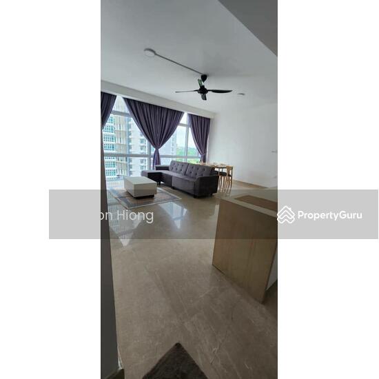 Paradiso Nuova (Merak Kayangan), Merak Kayangan Persiaran Medini Utara ...