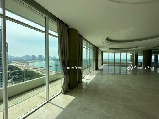 8 Gurney (The Shore Condominium), 5 5 Pesiaran Gurney, Gurney Drive ...