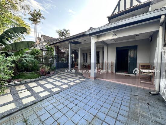 2-storey Terraced House for Sale in Seksyen 8 (Shah Alam) - Khairil ...