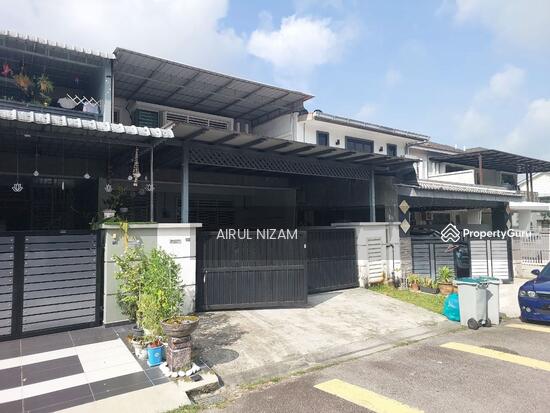 Taman Pulai Indah, Off Persiaran Pulai Indah, Johor Bahru, Johor, 4 ...