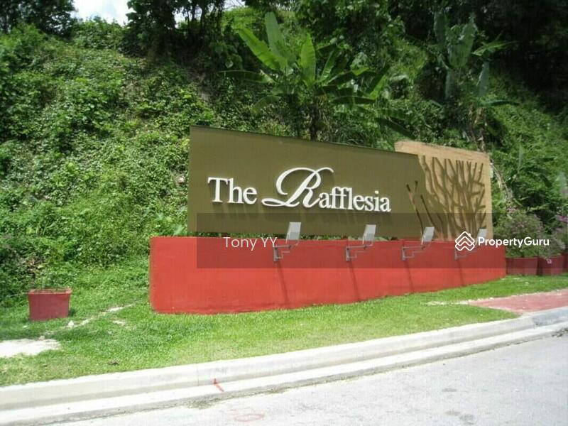 The Rafflesia @ Damansara Perdana, Jalan PJU 8/12B, Bandar Damansara ...