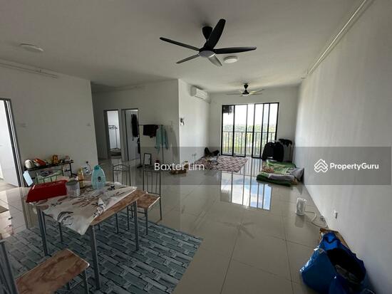 Residensi KLIA, Jalan Pusat Niaga KLIA 1, Nilai, Negeri Sembilan, 4 ...