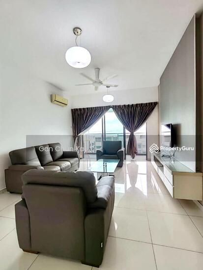 The Light Linear, 2 Jalan Pantai Sinaran, Gelugor, Penang, 3 Bedrooms ...