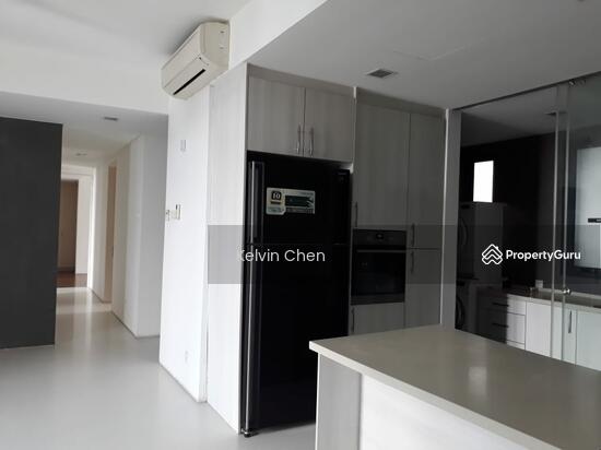 The Capers @ Sentul East, 1 Lorong Timur, Sentul, Kuala Lumpur, 3 ...