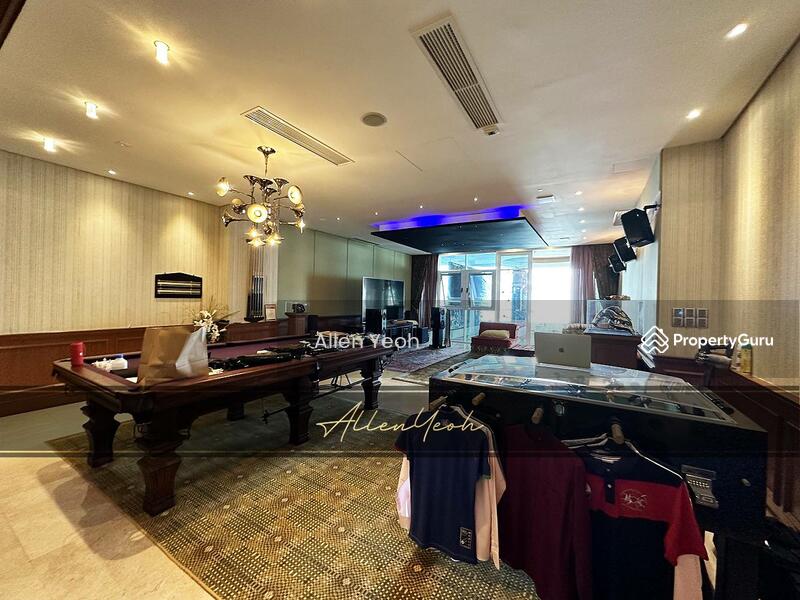 8 Gurney (The Shore Condominium) untuk Untuk Dijual - RM 5,680,000 ...