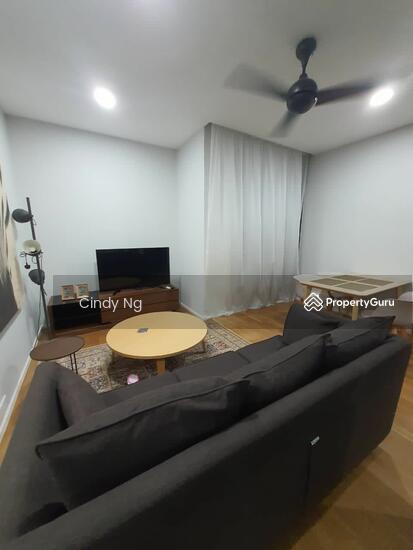 Arcoris Residences, Jalan Kiara 4, Mont Kiara, Kuala Lumpur, 2 Bedrooms ...