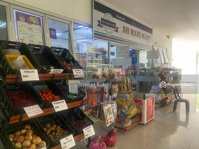 Residensi Rampai (The Parc Tower), Jalan 1/27, Setapak, Kuala Lumpur, 3 ...