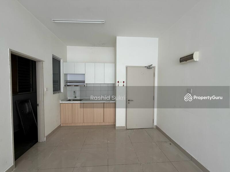 Residensi Rampai (The Parc Tower), Jalan 1/27, Setapak, Kuala Lumpur, 3 ...