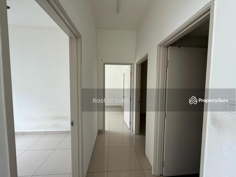 Residensi Rampai (The Parc Tower), Jalan 1/27, Setapak, Kuala Lumpur, 3 ...