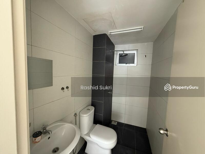 Residensi Rampai (The Parc Tower), Jalan 1/27, Setapak, Kuala Lumpur, 3 ...