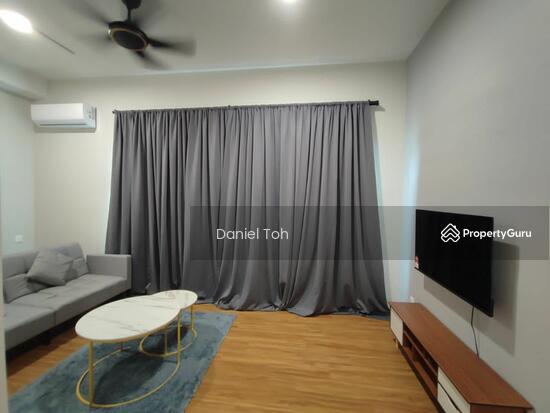 Armani Soho, Jalan TP 3, Taman Perindustrian UEP, Subang Jaya, Selangor ...