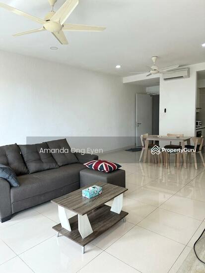 Iskandar Residences, Nusajaya Highway Persiaran Medini Utara 3, Medini ...