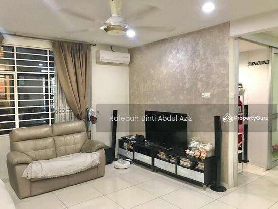 Park Villa Townhouse Bandar Bukit Puchong untuk Untuk Dijual - RM ...