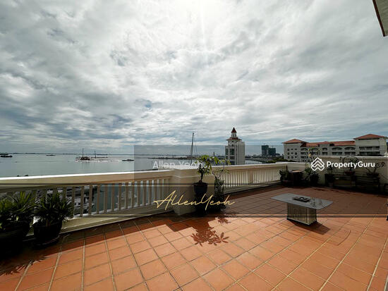 Straits Quay (The Suites at Waterside), 1 Jalan Seri Tanjung Pinang ...