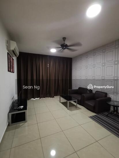 D'secret Garden (Pangsapuri Kempas Indah) untuk Untuk Disewa - RM 1,800 /bulan (2024 ...