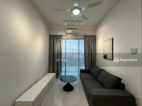 Verando Residence, Jalan PJS 2, Petaling Jaya, Selangor, 3 Bedrooms ...