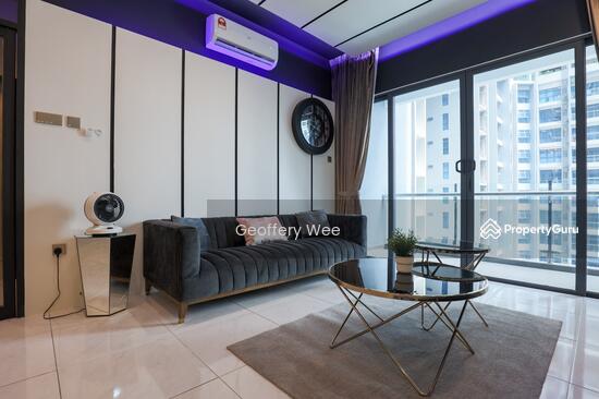 Atlantis Residences (Pangsapuri Atlantis Kota Syahbandar) untuk Untuk ...