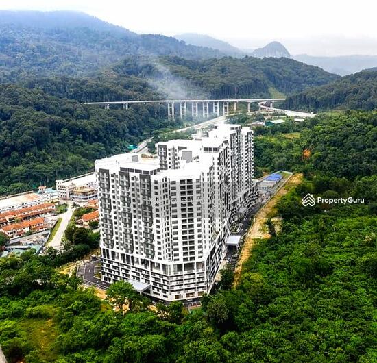 Condo At Legend View Residences Rawang ( Block A High Floor ) For Sale ...