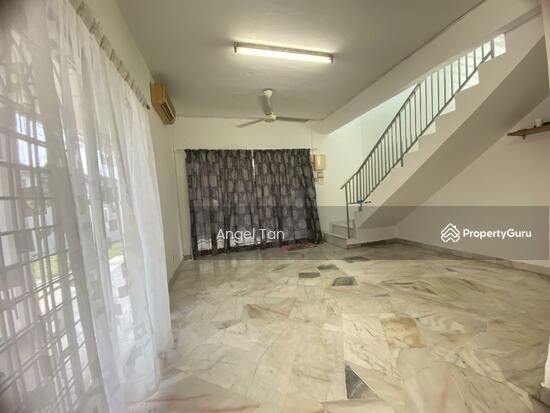 Bandar Puchong Jaya, Jalan Belatok, Jalan Merpati,Jalan Merak, Jalan ...