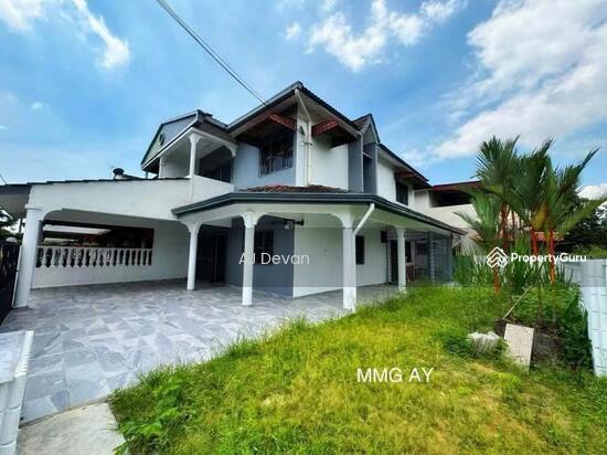 Taman Klang Utama, Klang Utama, Taman Klang Utama, Kapar, Selangor, 3 ...