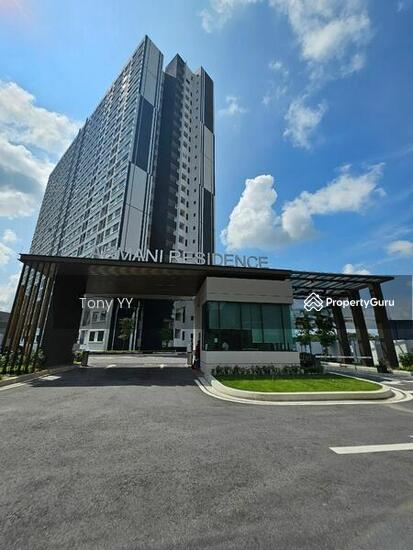 Armani Residence Sg Long untuk Untuk Dijual - RM 315,000 (2024 ...