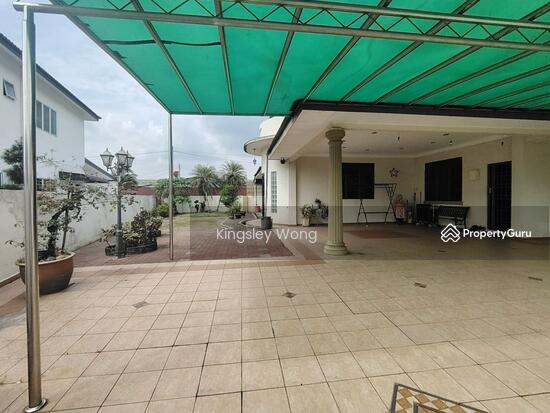 Bercham, Bercham, Ipoh, Perak, 7 Bedrooms, 3600 sqft, Semi-Detached ...