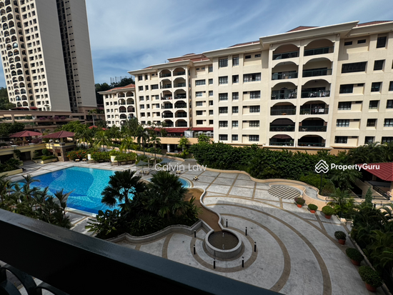 1 Bukit Utama, - Changkat Bukit Utama, Bandar Utama, Selangor, 3 ...