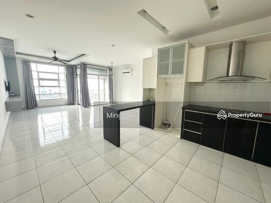 Condominium for Sale at The Brezza - Minggie