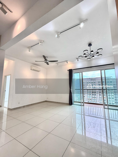 Imperial Grande, Jalan Kampung Batak, Sungai Ara, Penang, 3 Bedrooms ...