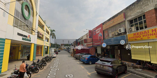 Taman Klang Utama, Persiaran Sungai Keramat, Taman Klang Utama, Klang ...