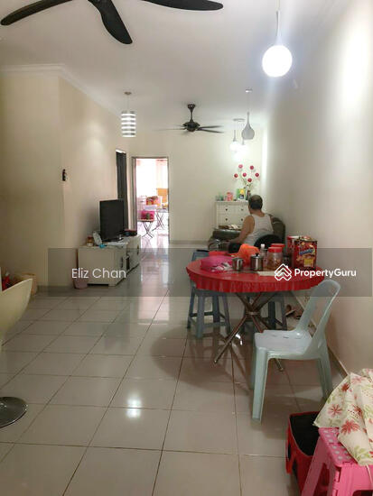 Amansiara untuk Untuk Disewa - RM 1,200 /bulan (2024) | PropertyGuru ...